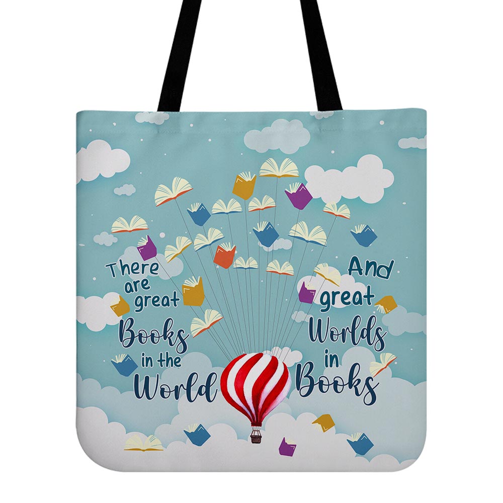 There Are Great Books In The World And Great Worlds In Books Book Love ...