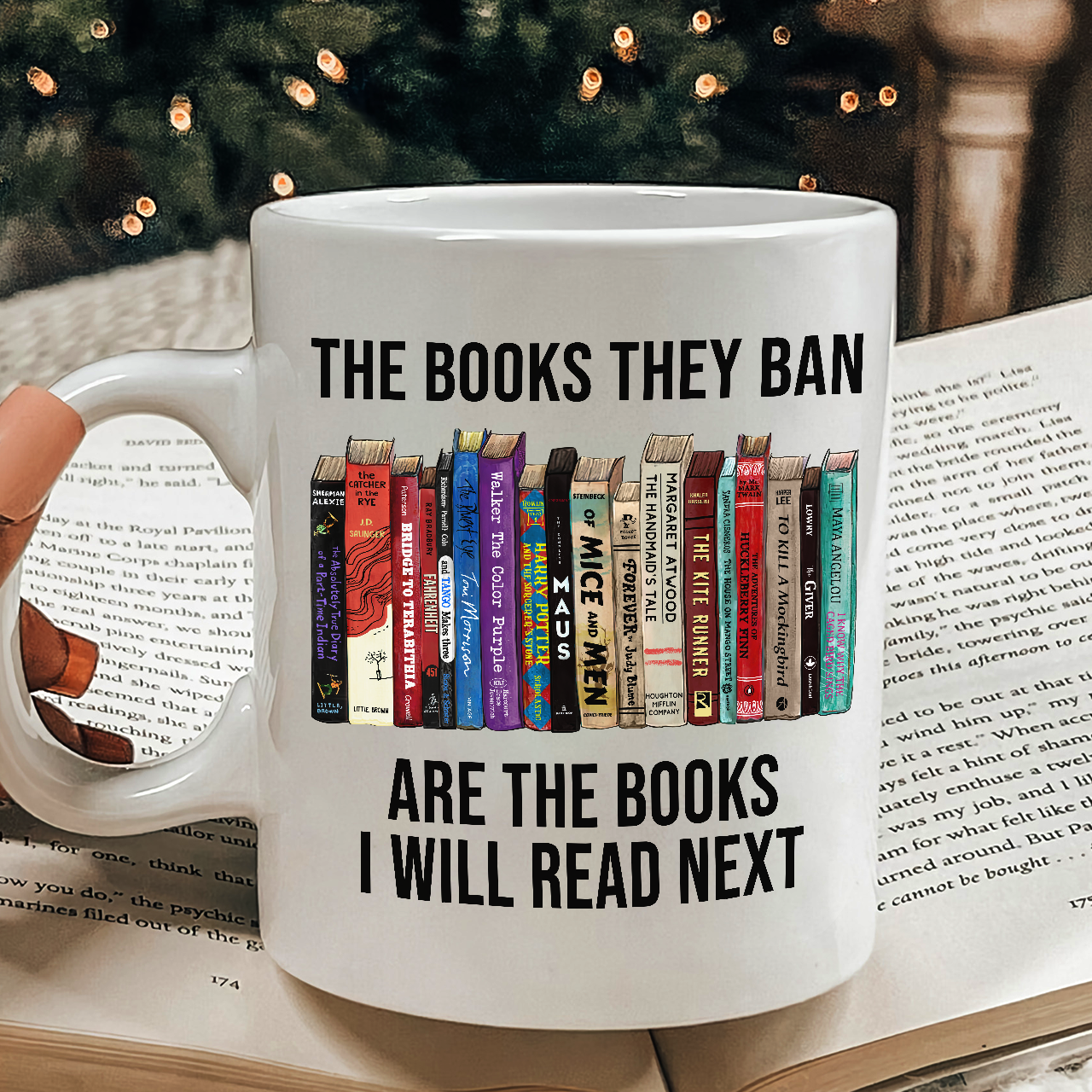 The Bookswares - Gifts for Book Lovers