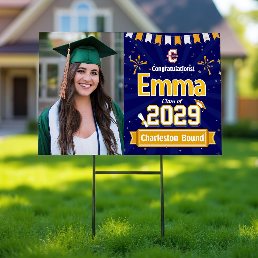 Yard Sign – Bookswares